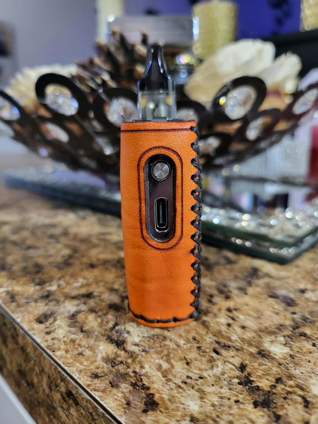 XROS 4 Nano | Powerful Pod Vape Kit with TFT Screen