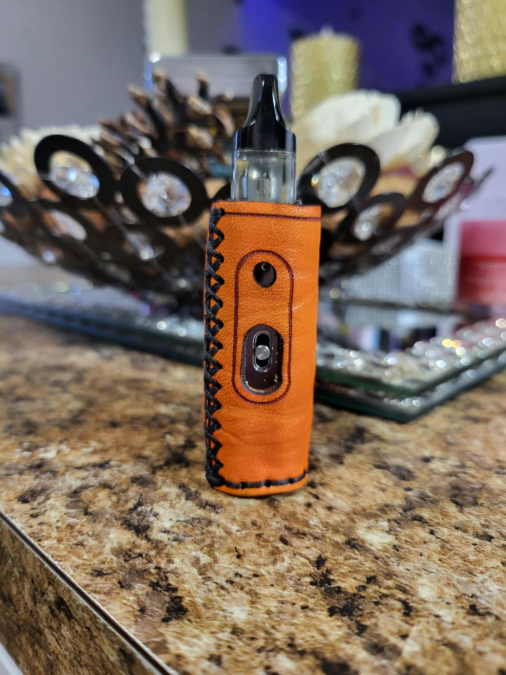 XROS 4 Nano | Powerful Pod Vape Kit with TFT Screen