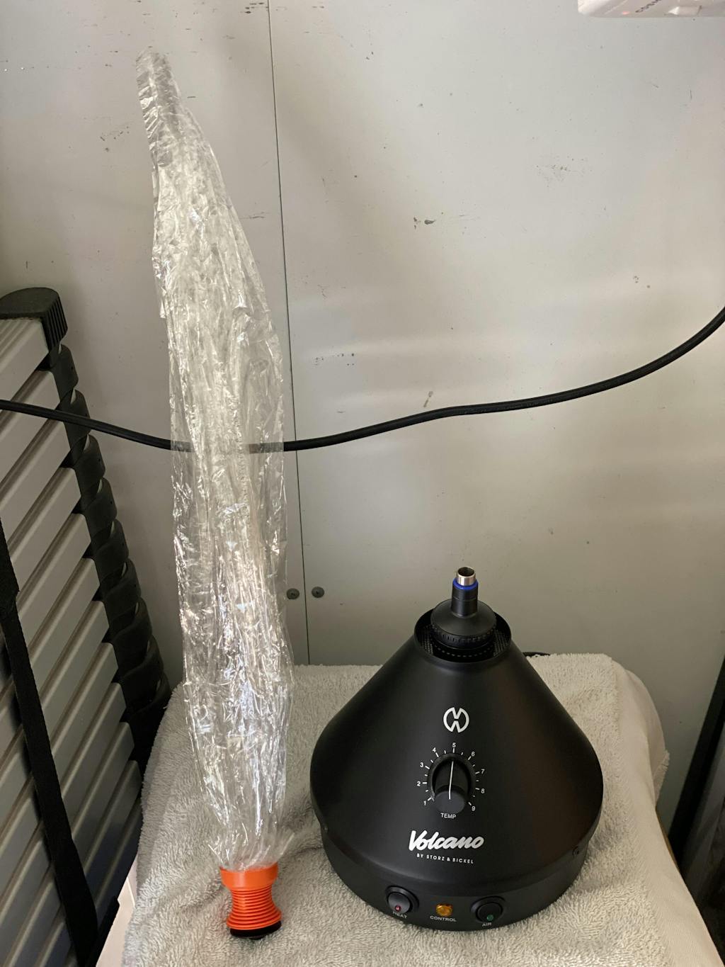 Volcano Vaporizer | Vaporizers Direct Australia