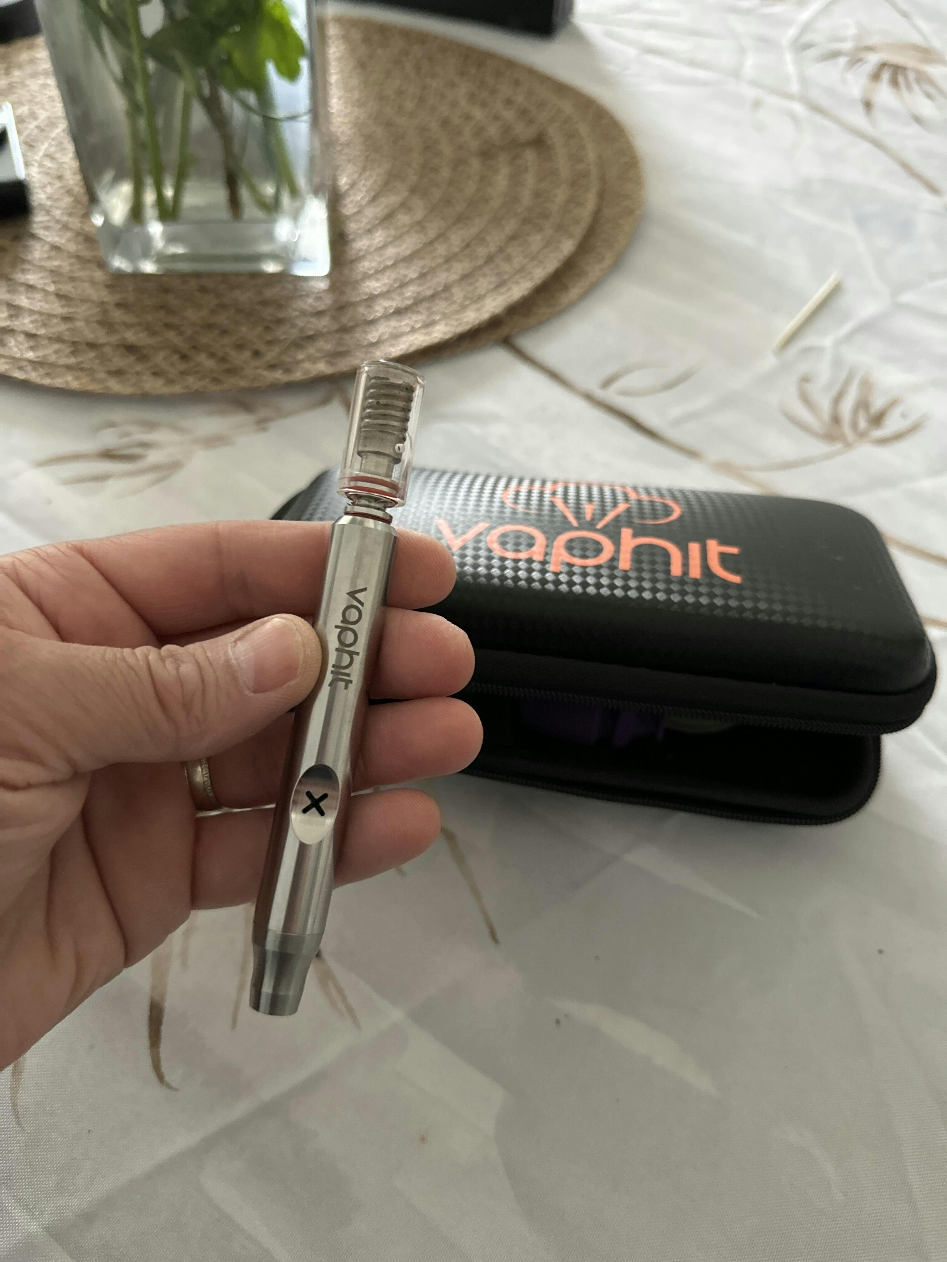 Vaphit X Vaporizer | £34.95 | Vaps on Vaps – Vaps On Vaps