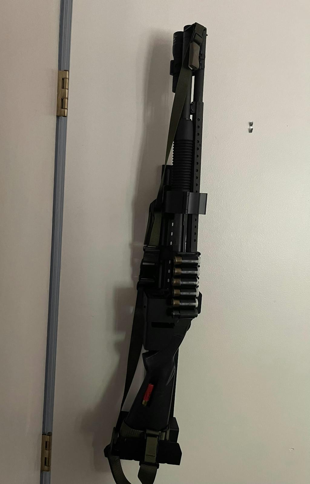 RACT Rifle & Shotgun Safe – Vara Safety