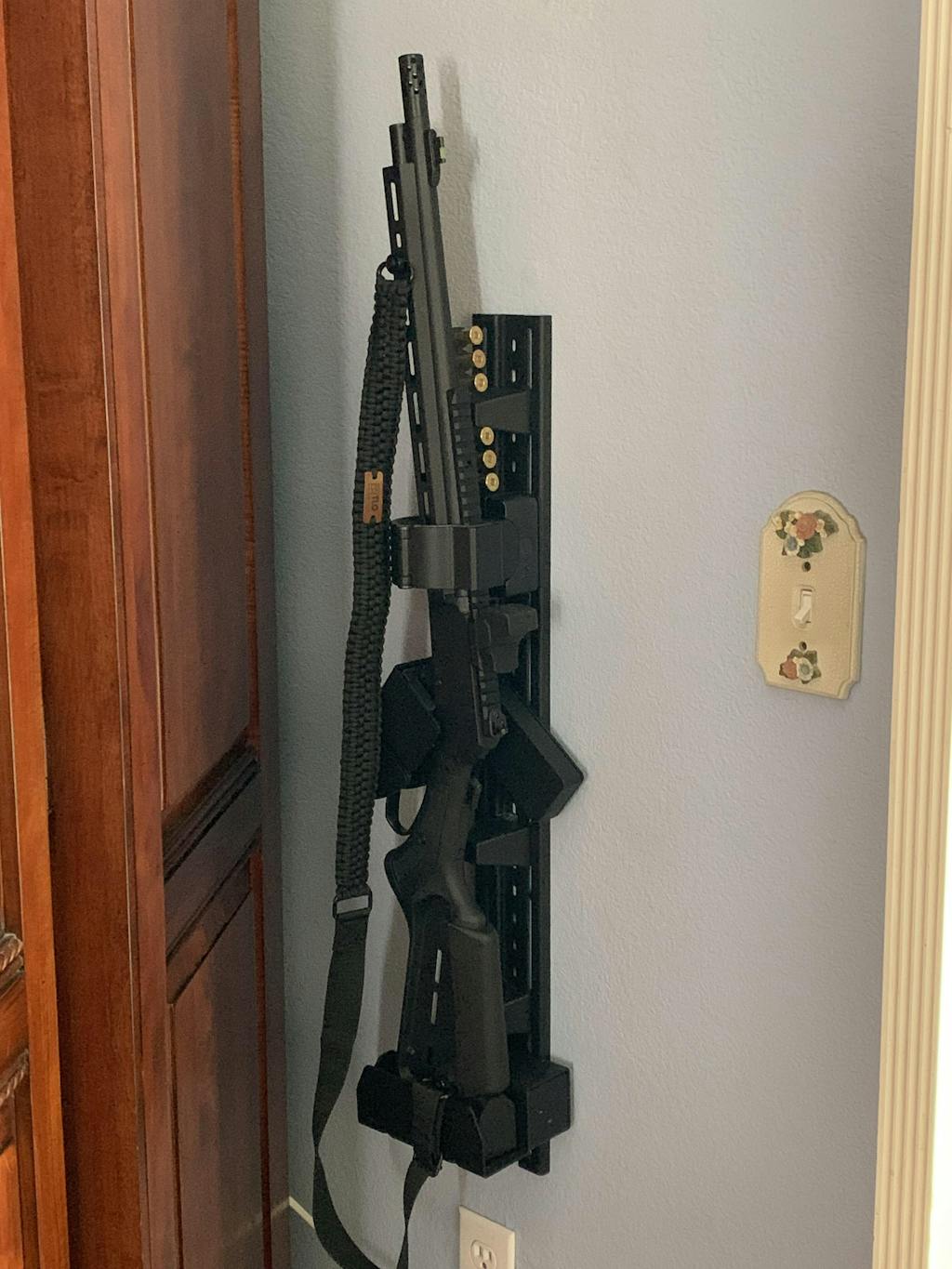 RACT Rifle & Shotgun Safe – Vara Safety