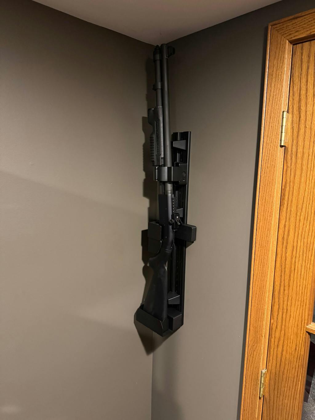 RACT Biometric | Rifle & Shotgun Safe – Vara Safety