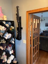 RACT Biometric | Rifle & Shotgun Safe – Vara Safety