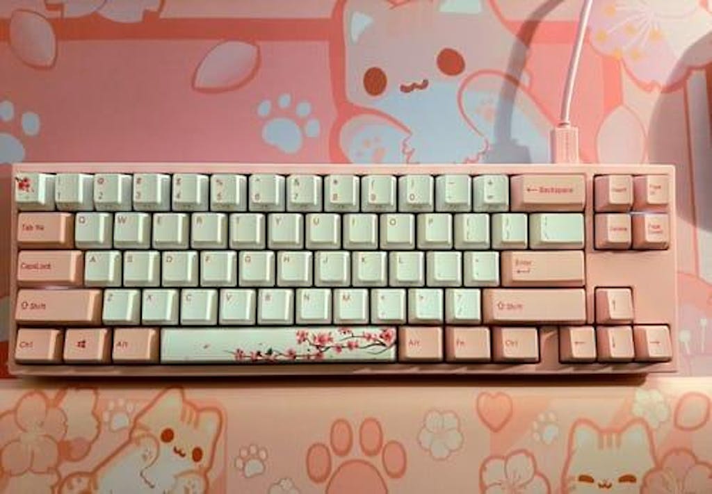 Sakura R2 108 – Varmilo