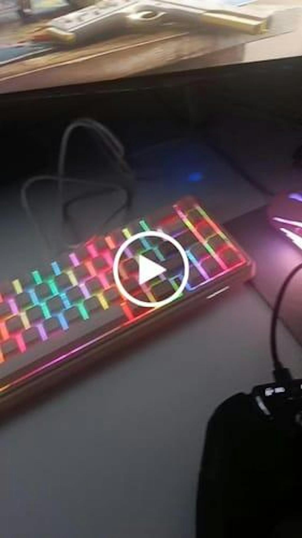 Minilo 65% – Varmilo