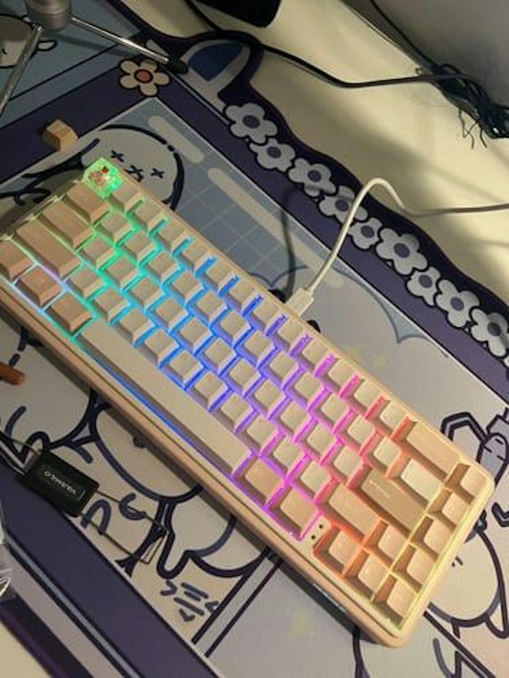 Minilo 65% – Varmilo