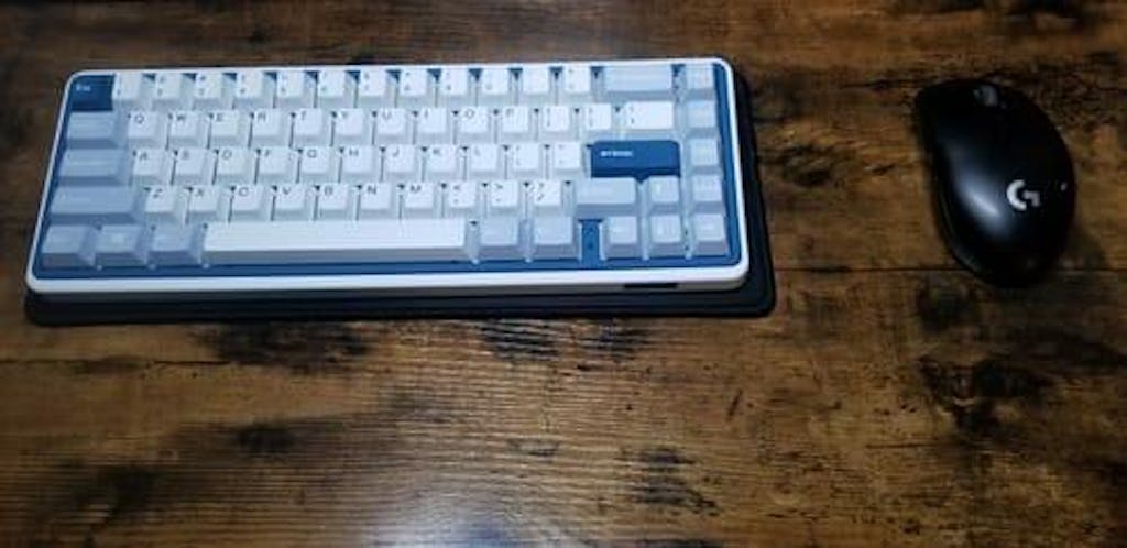 Minilo 65% – Varmilo