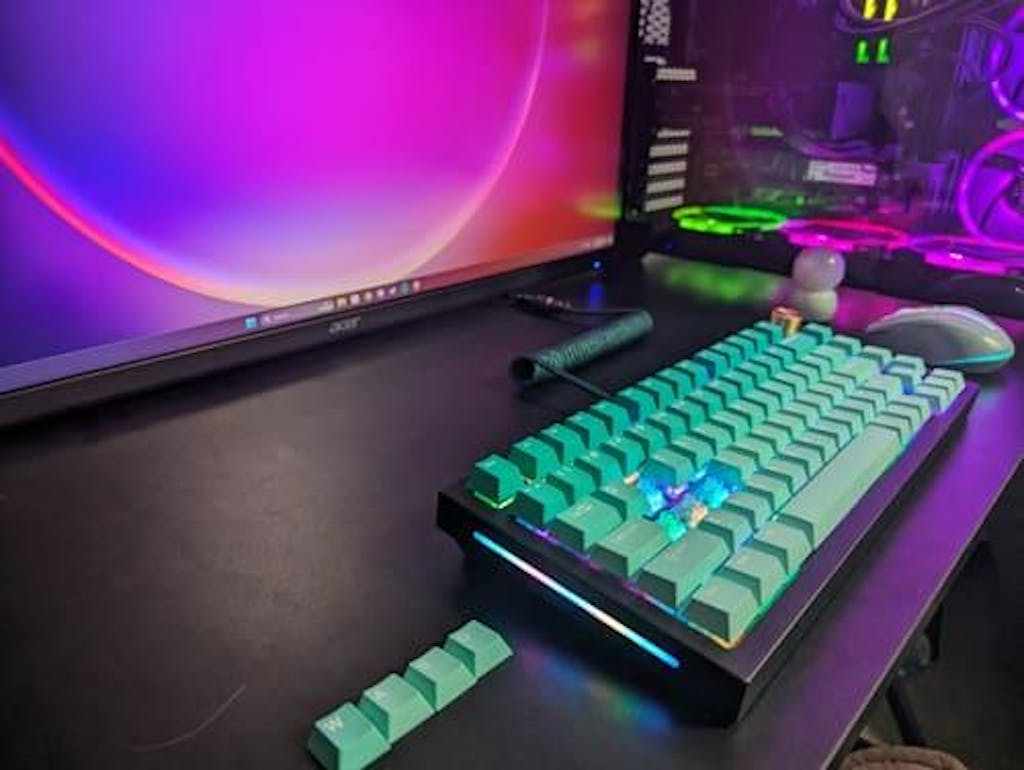 Varmilo 35/55 pcs Switches Set