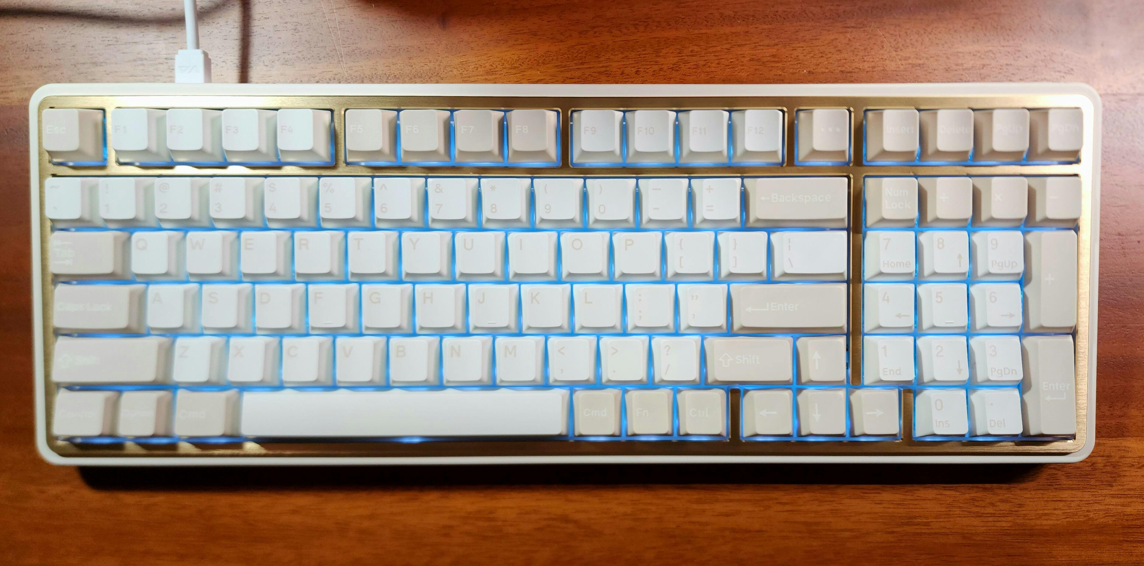 Minilo98 Pro – Varmilo