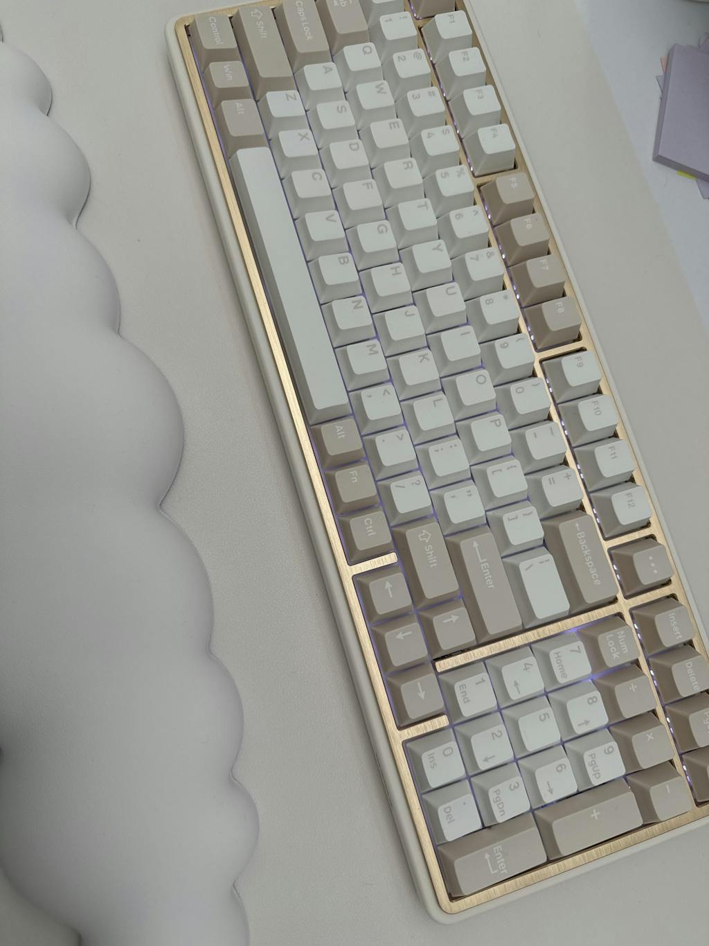 Minilo98 Pro – Varmilo