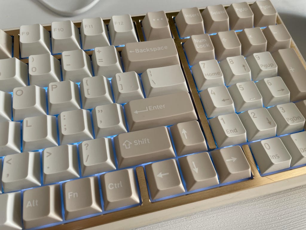 Minilo98 Pro – Varmilo