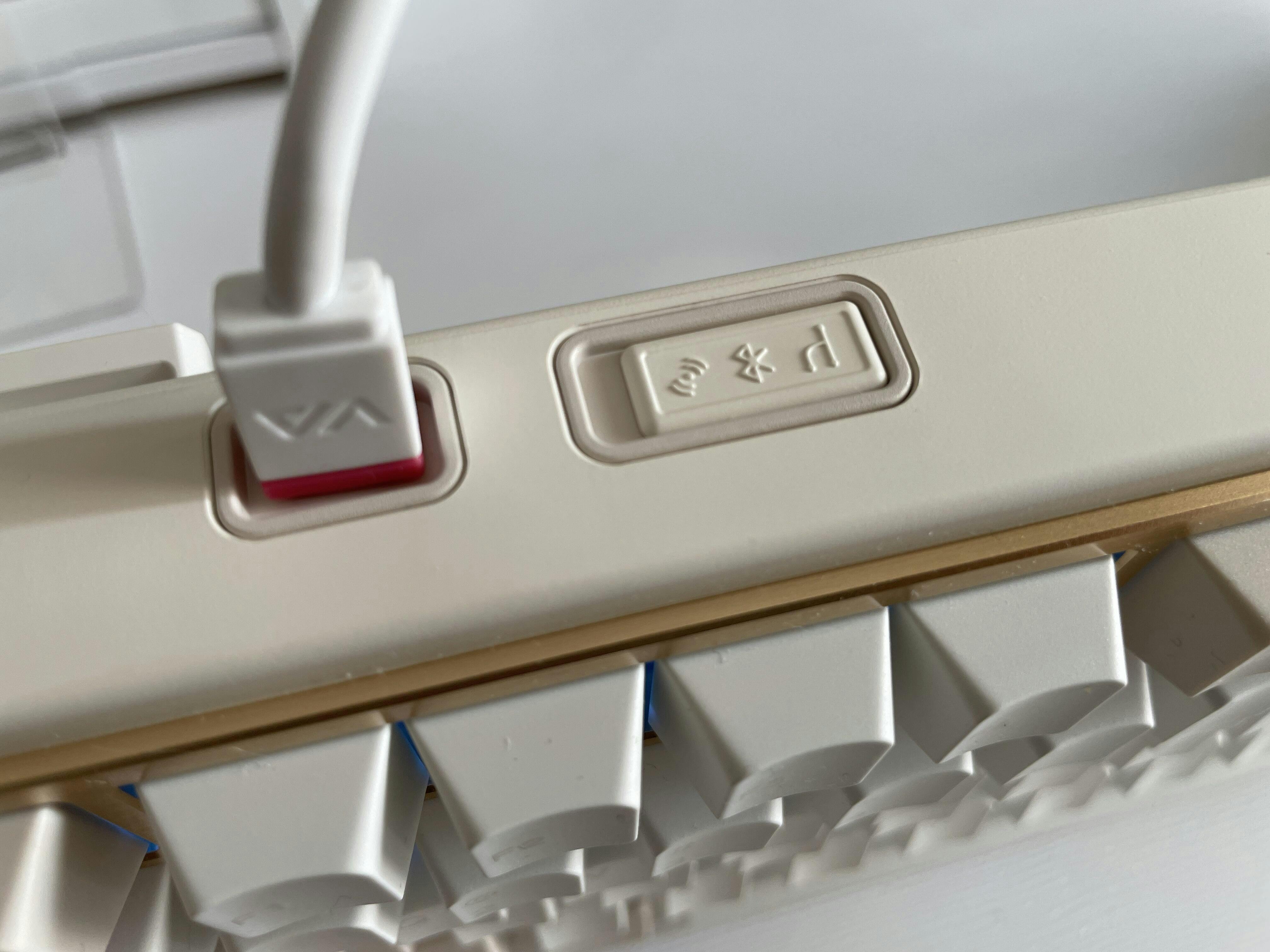 Minilo98 Pro – Varmilo