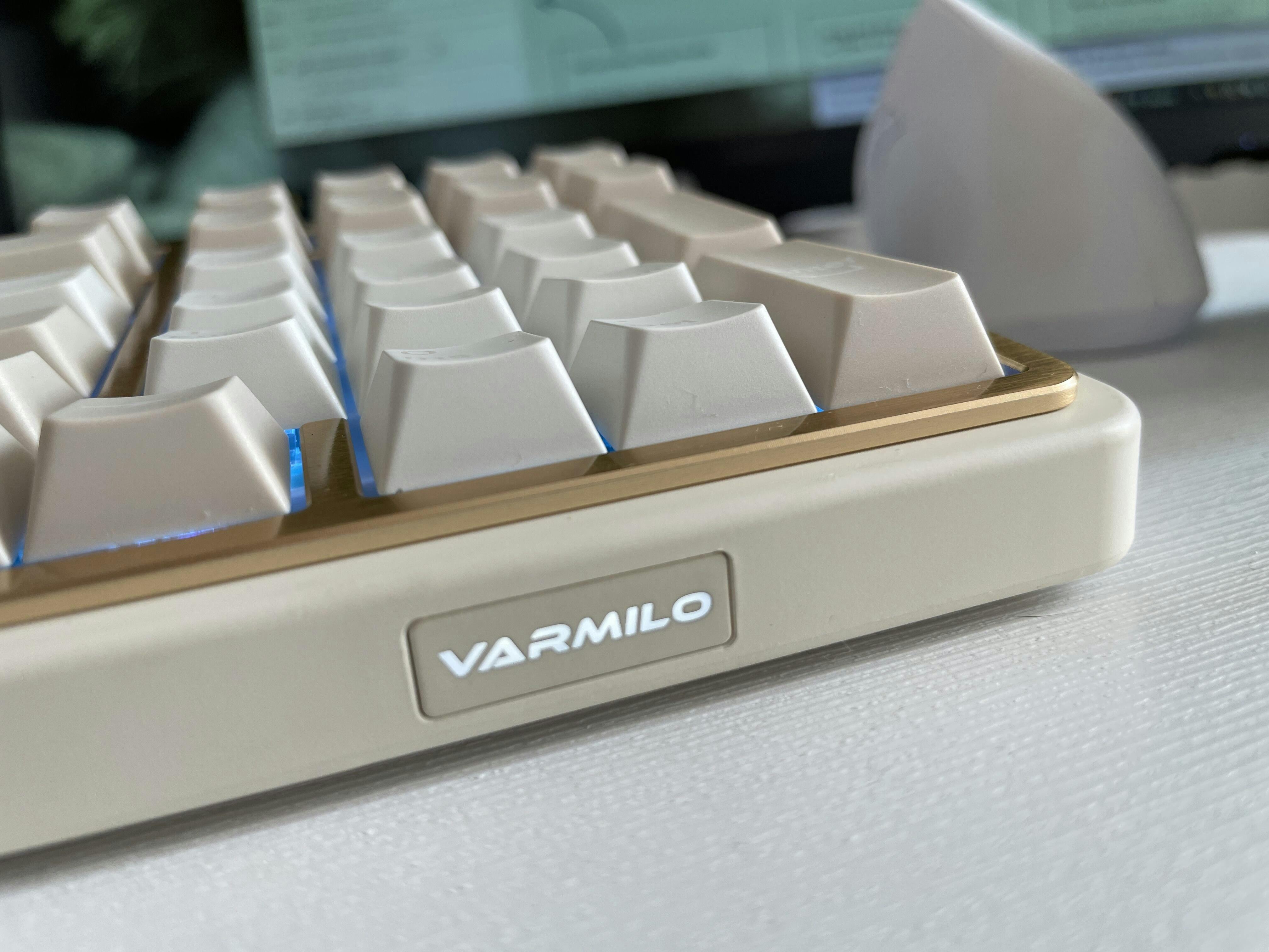 Minilo98 Pro – Varmilo