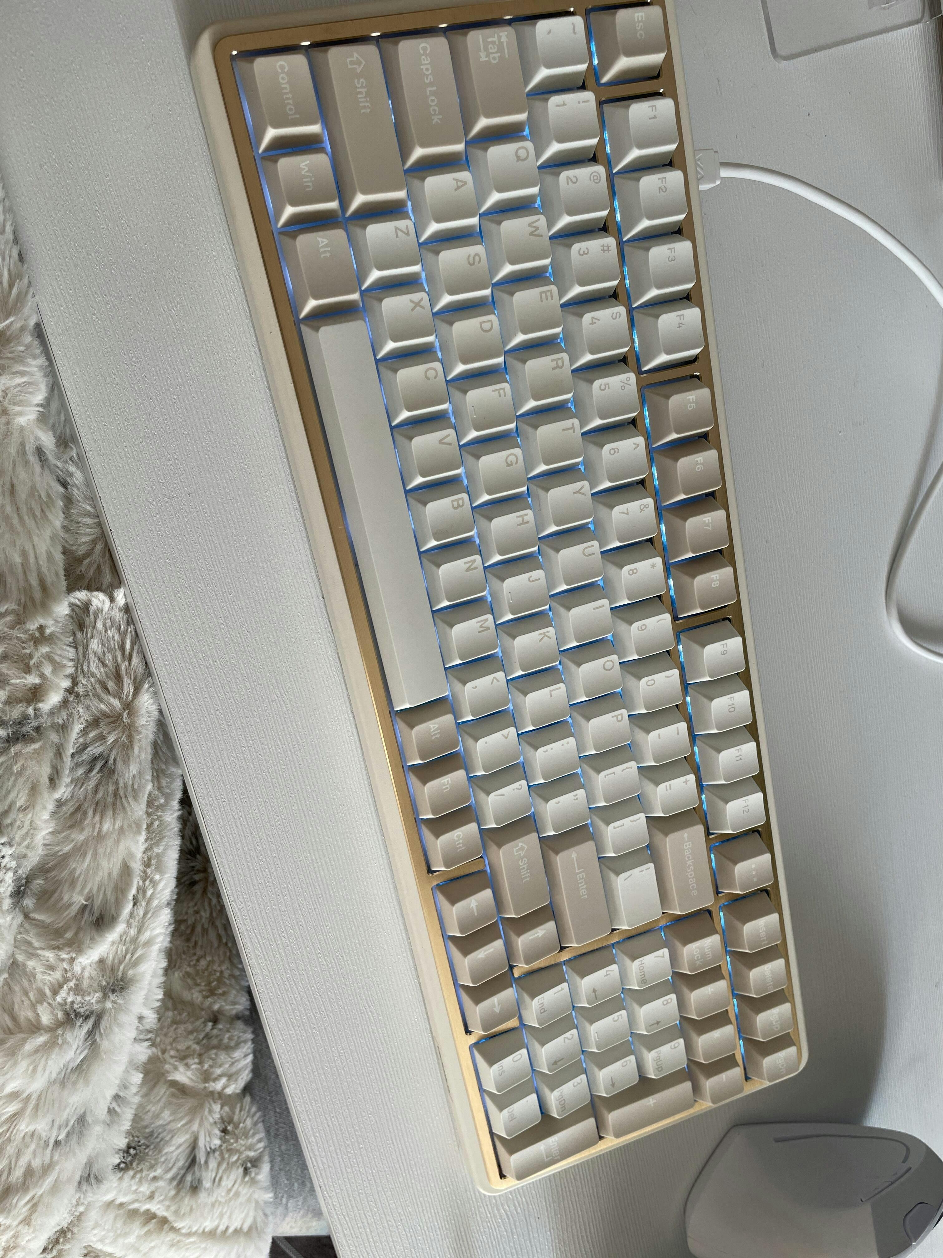 Minilo98 Pro – Varmilo