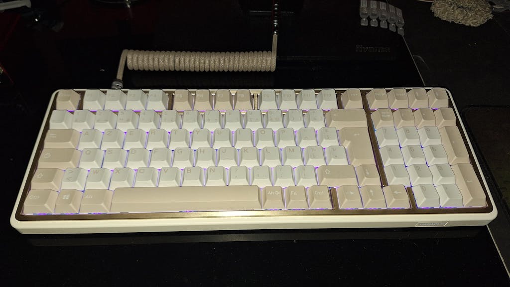 Minilo98 Pro – Varmilo