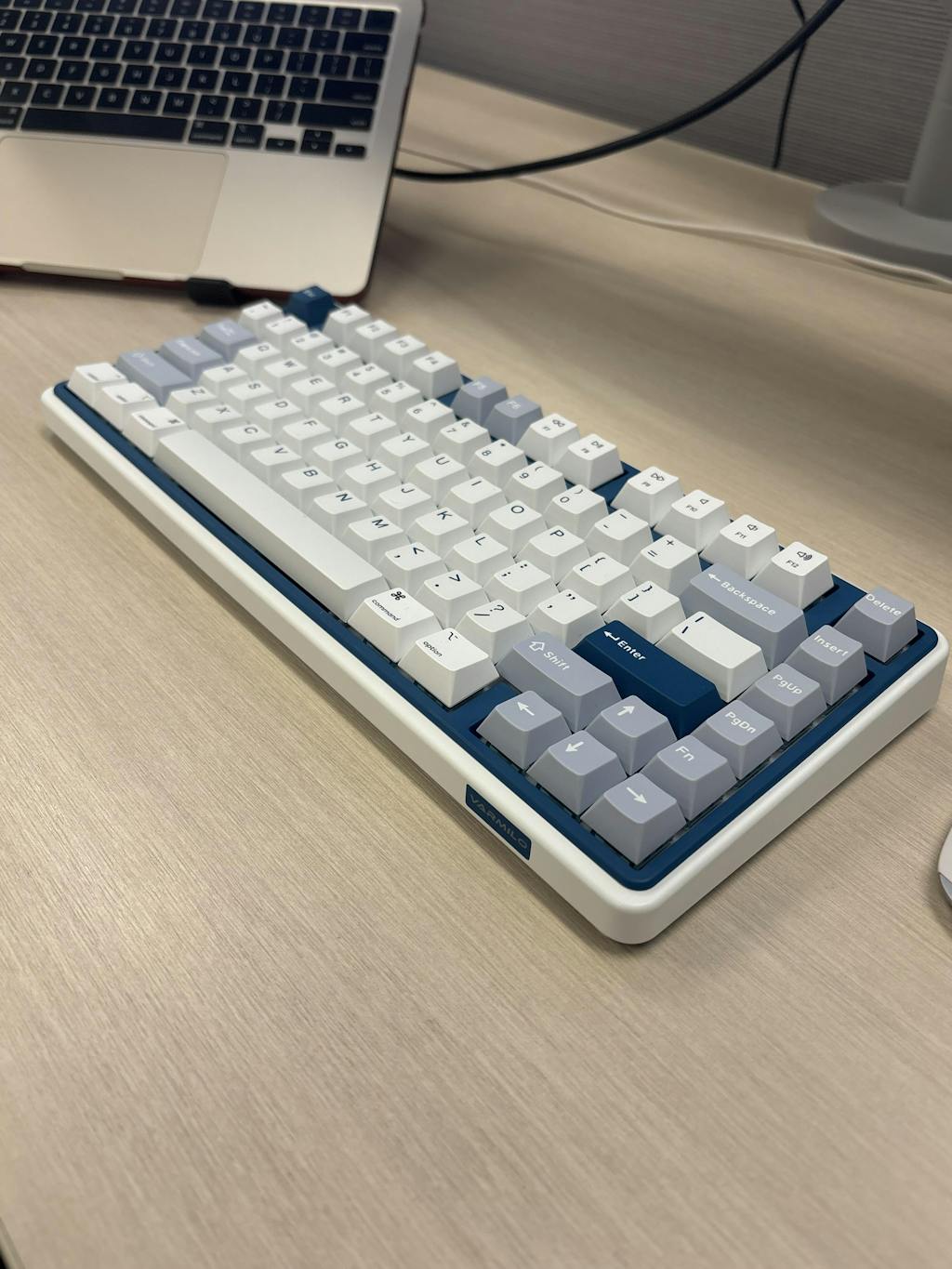 Varmilo Minilo 75 Gasket Wireless Mechanical Keyboard