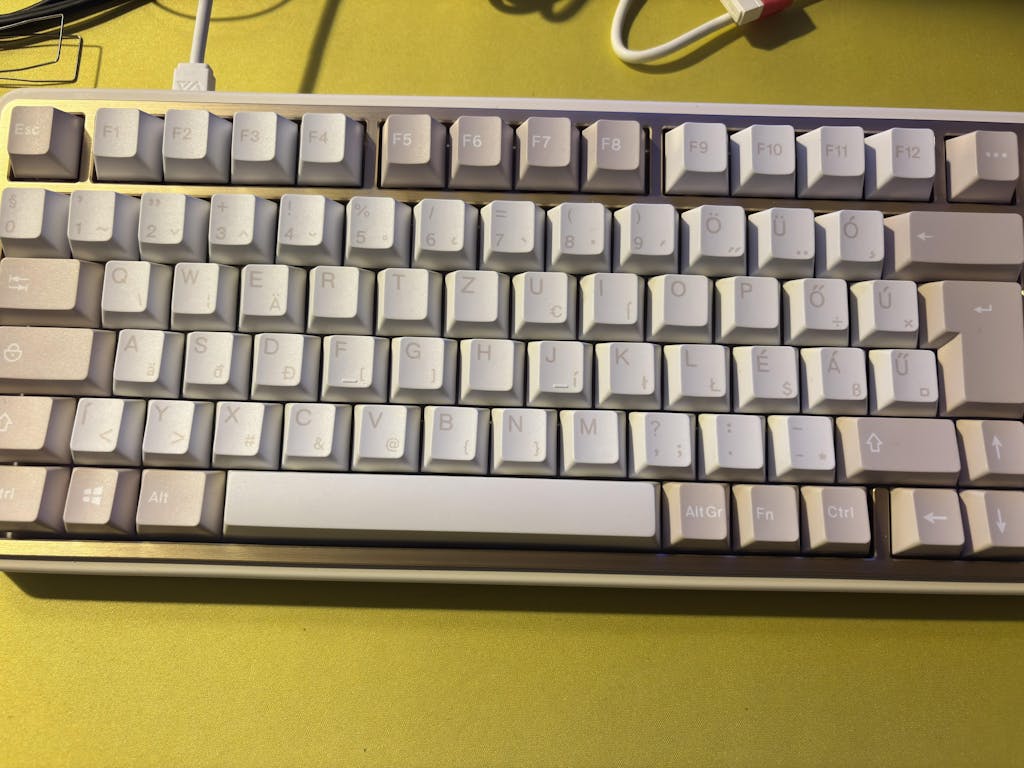 Minilo98 Pro – Varmilo