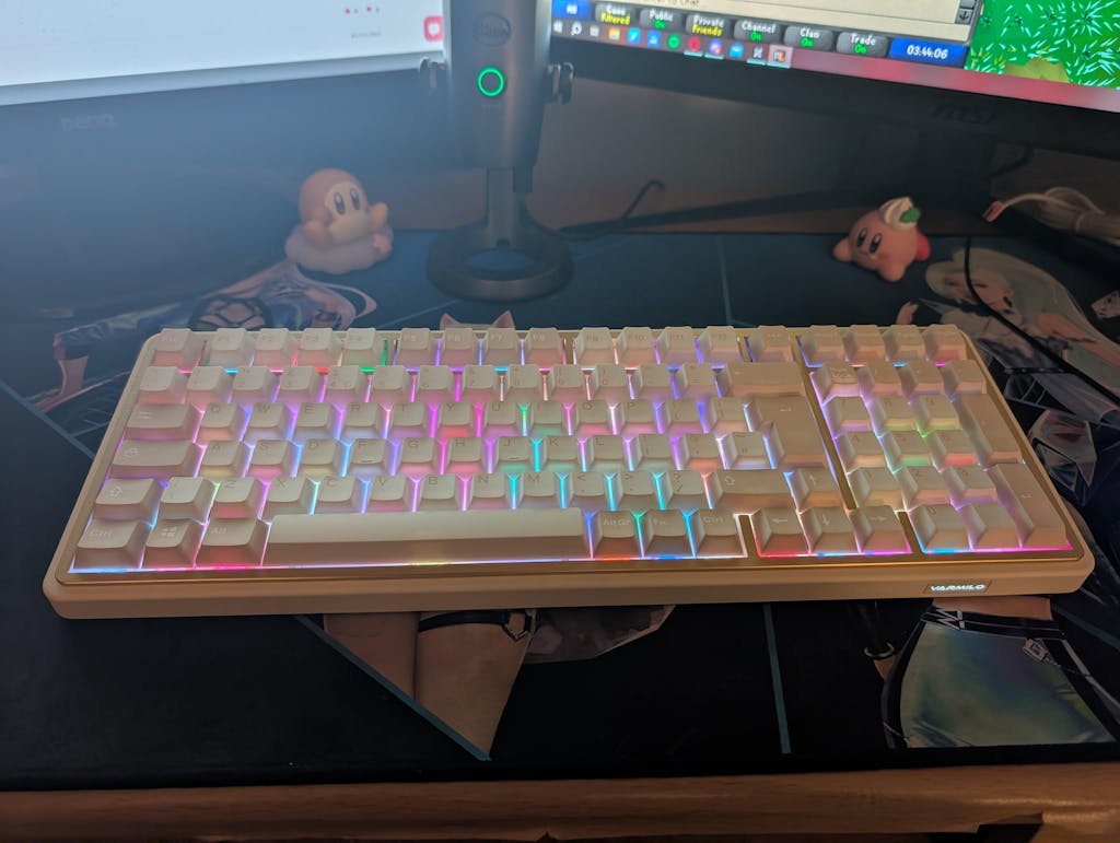 Minilo98 Pro – Varmilo