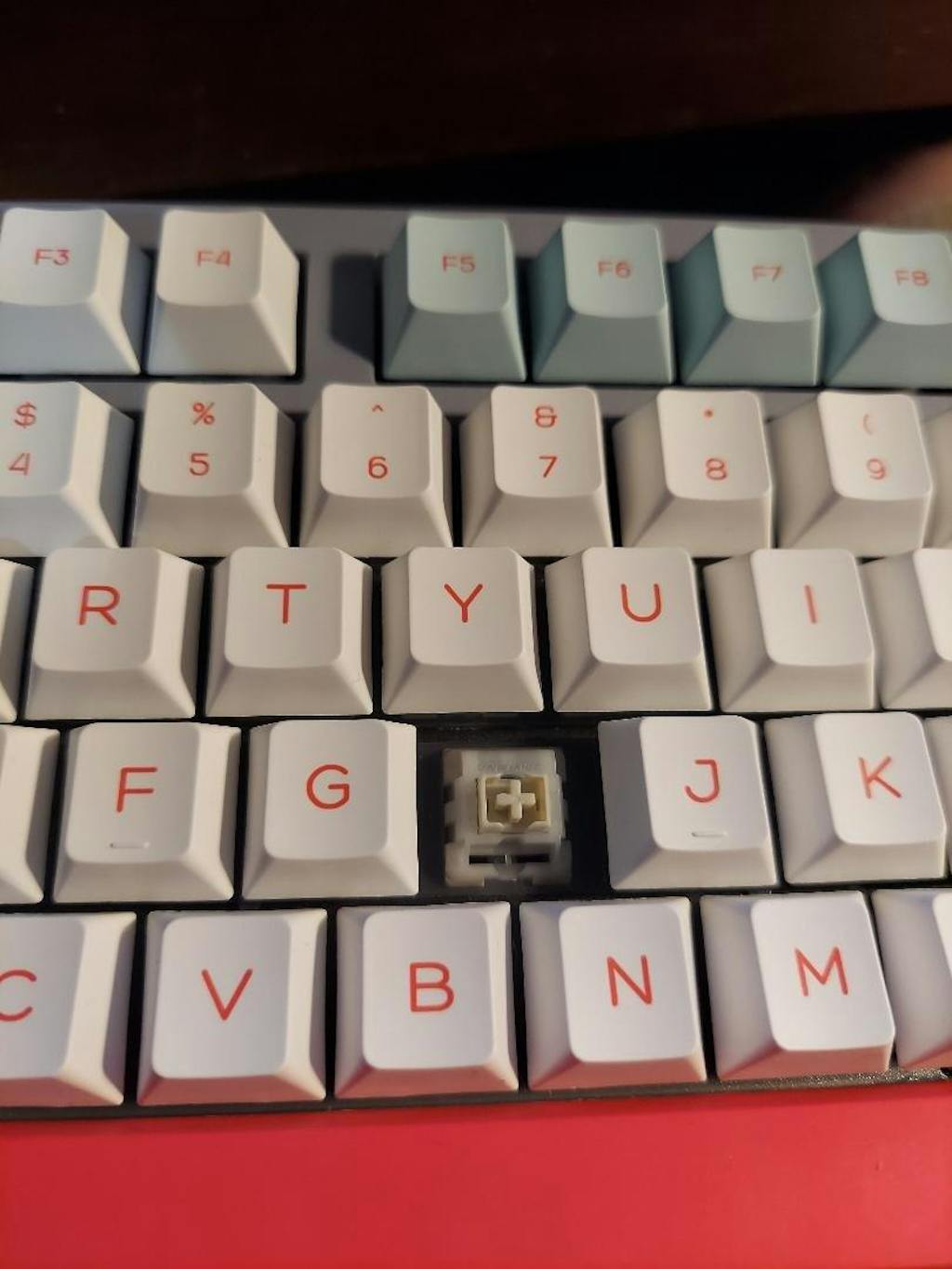 Varmilo 35/55 pcs Switches Set