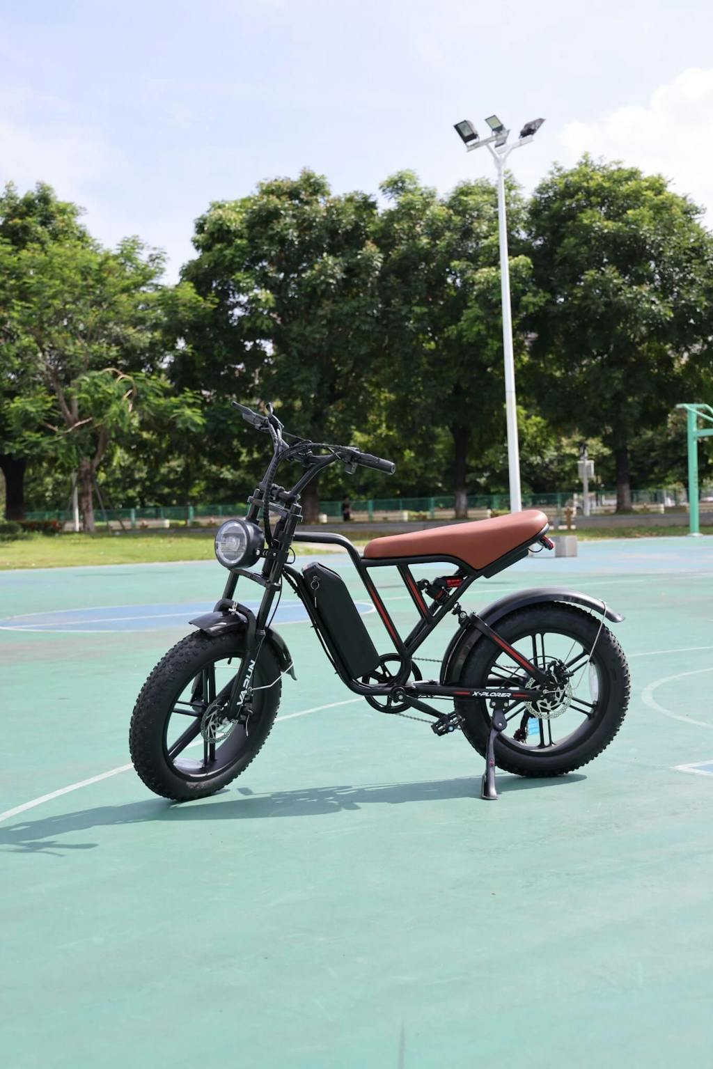 The Ultimate Guide to Class 2 Ebikes: Why They're Changing the Way We ...