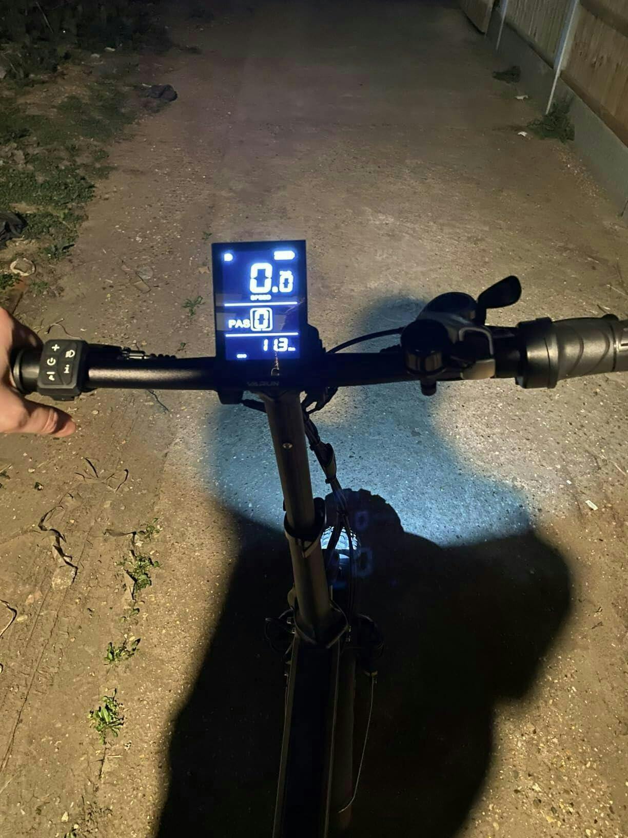 Best Mountain Electric Bikes | Rugged eMTBs for All-Terrain – Varun ...