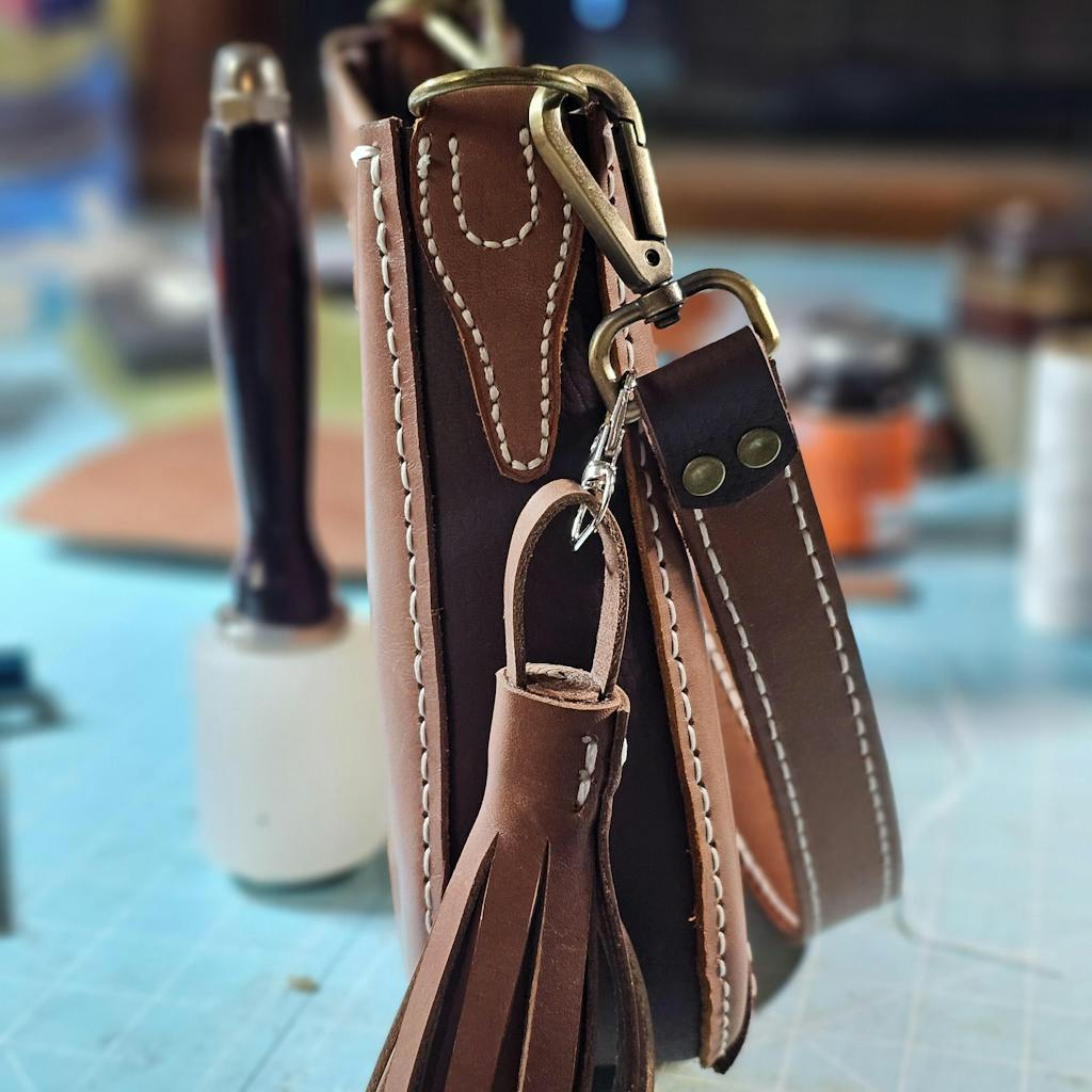 50% OFF Leather Patterns by Vasile and Pavel – Vasile and Pavel Leather ...