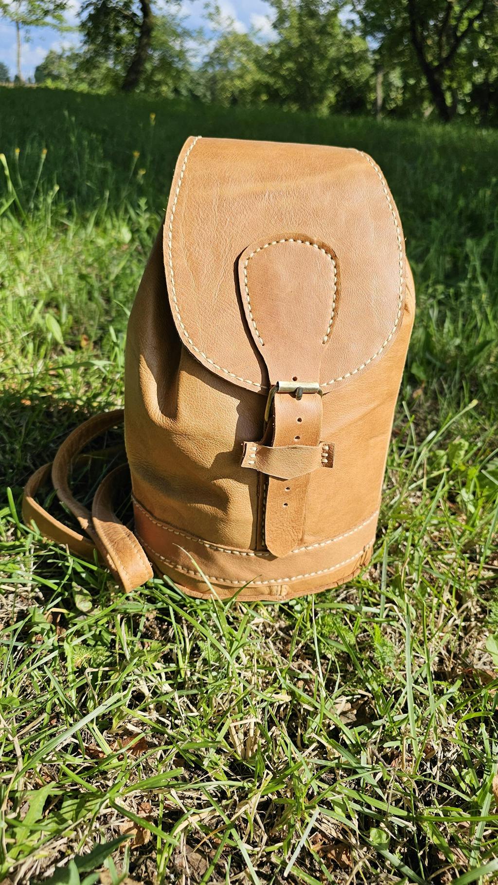 PDF Pattern and Instructional Video for Miles Backpack – Vasile and ...