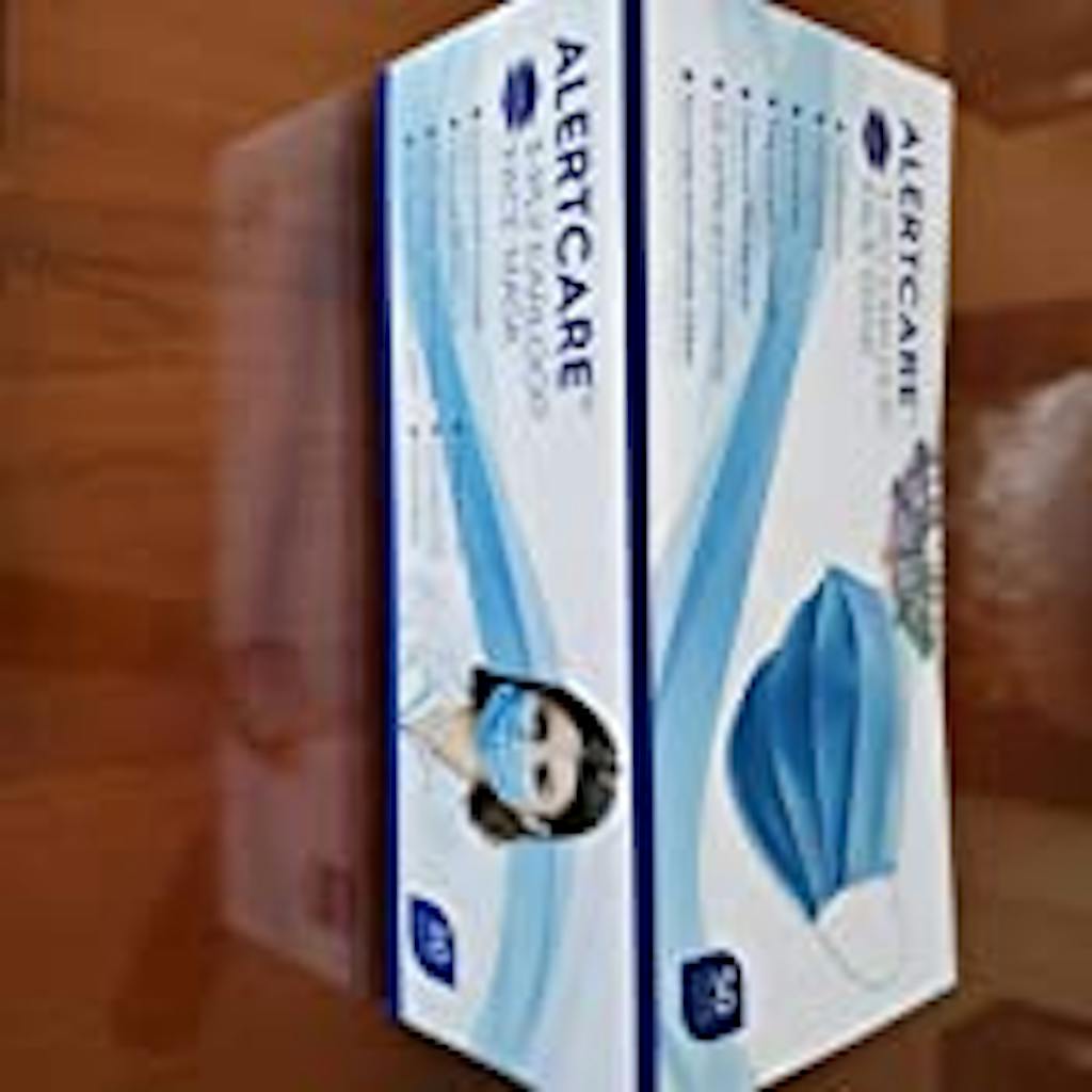 Protective Masks | Earloop Face Mask | Best 3 Ply Disposable Face Mask ...