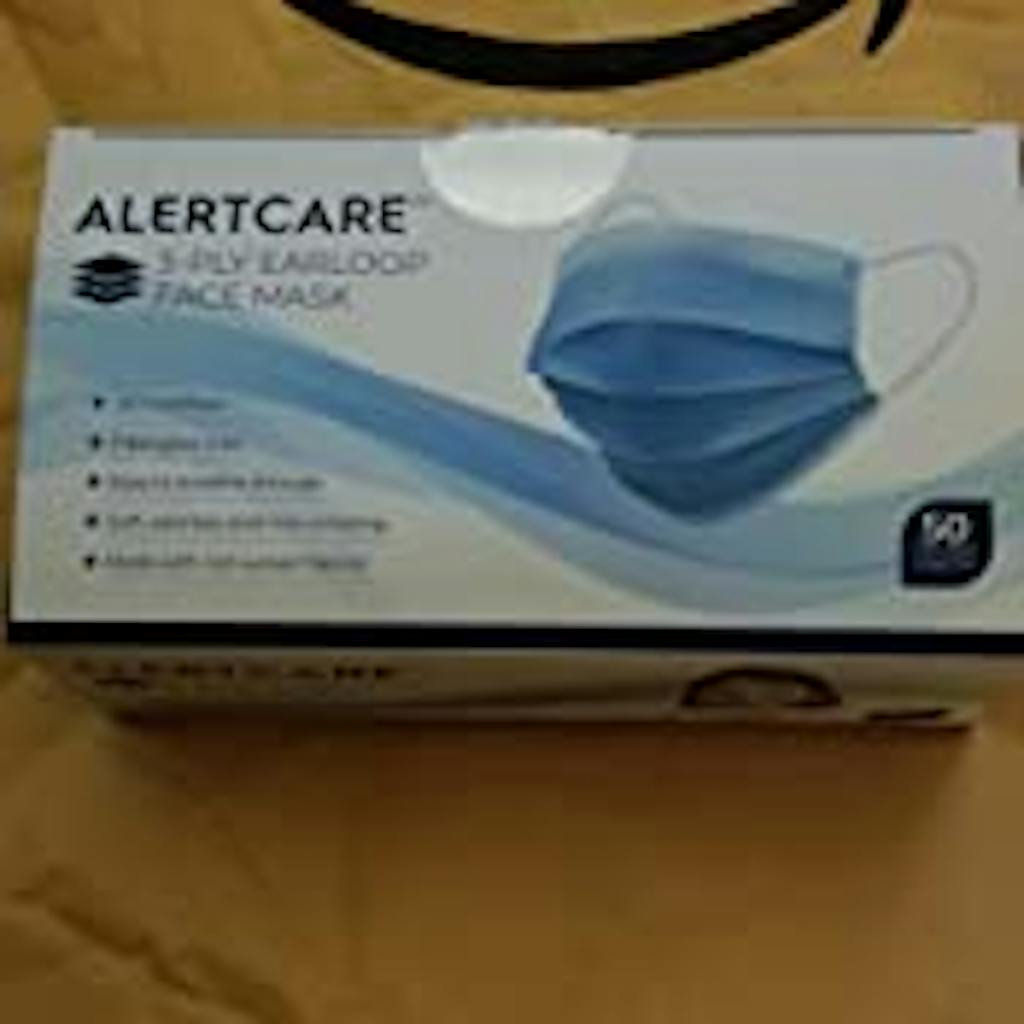 Protective Masks | Earloop Face Mask | Best 3 Ply Disposable Face Mask ...