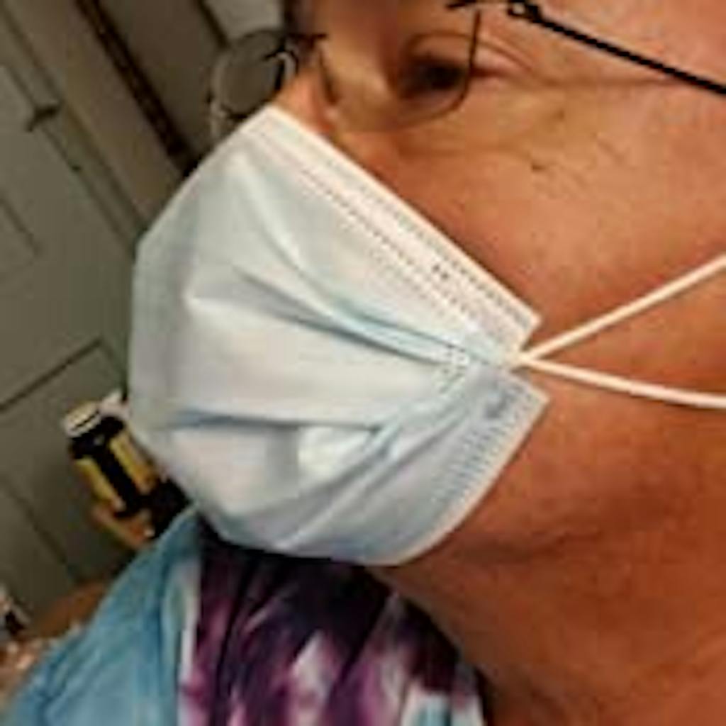 Protective Masks | Earloop Face Mask | Best 3 Ply Disposable Face Mask ...