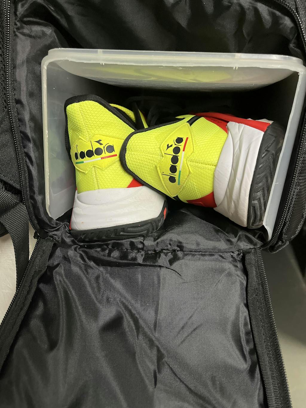 Pickleball Backpack – Vatic Pro