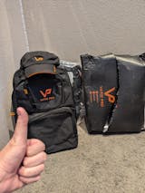 Pickleball Backpack – Vatic Pro