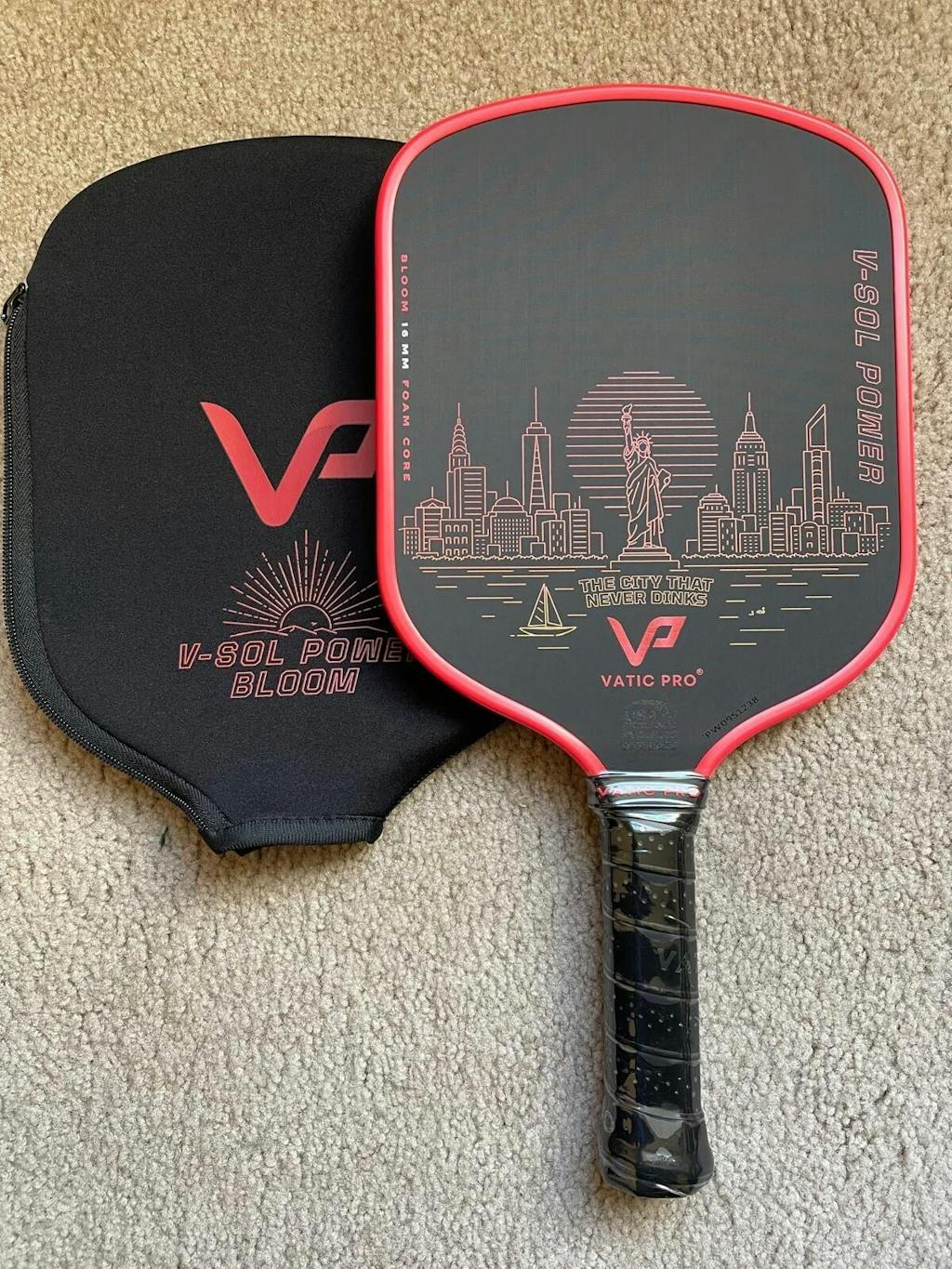 VSol Power – Vatic Pro