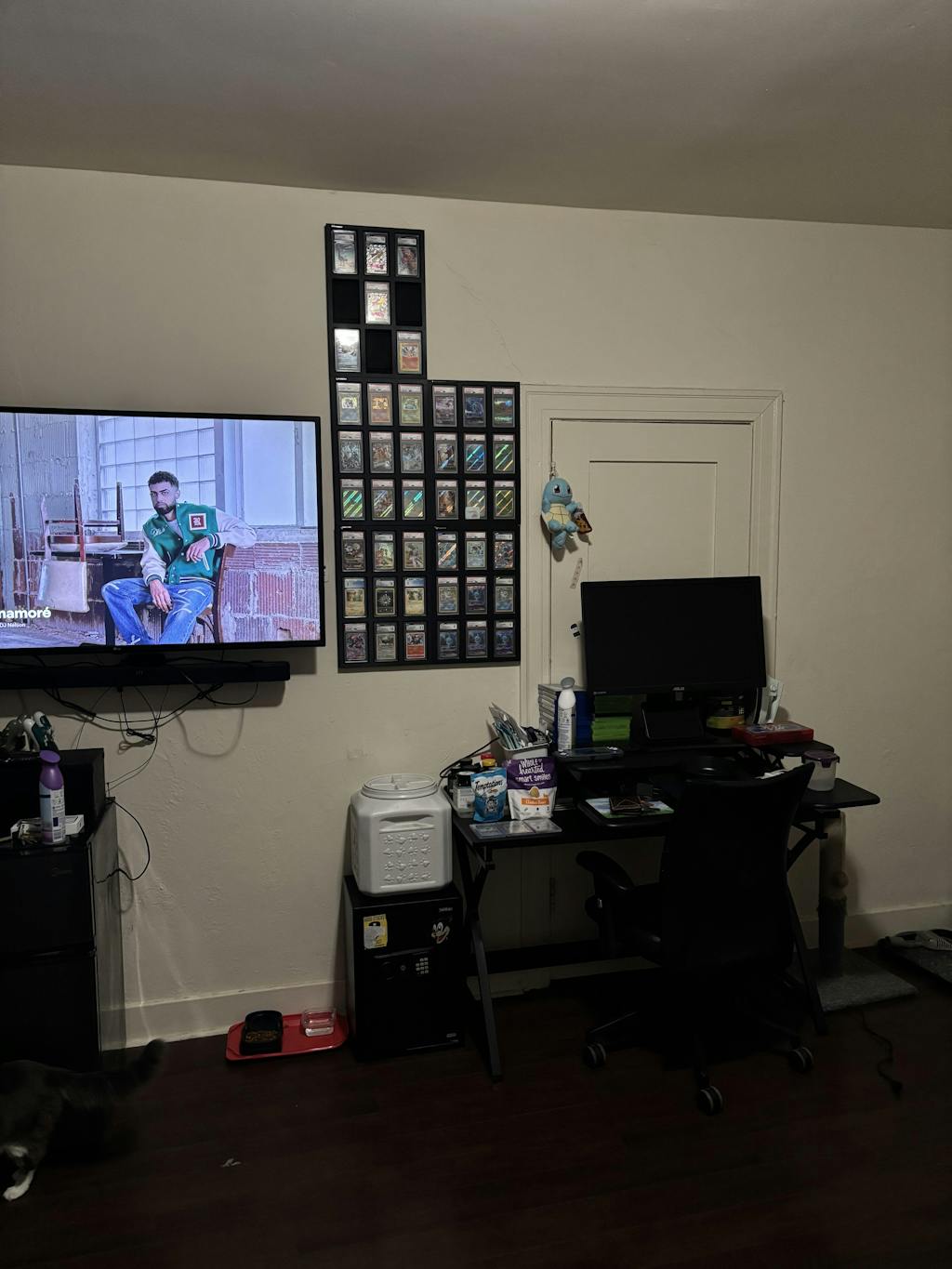 Card Display (PSA/CGC) - Trading Card Display - VAULTED™