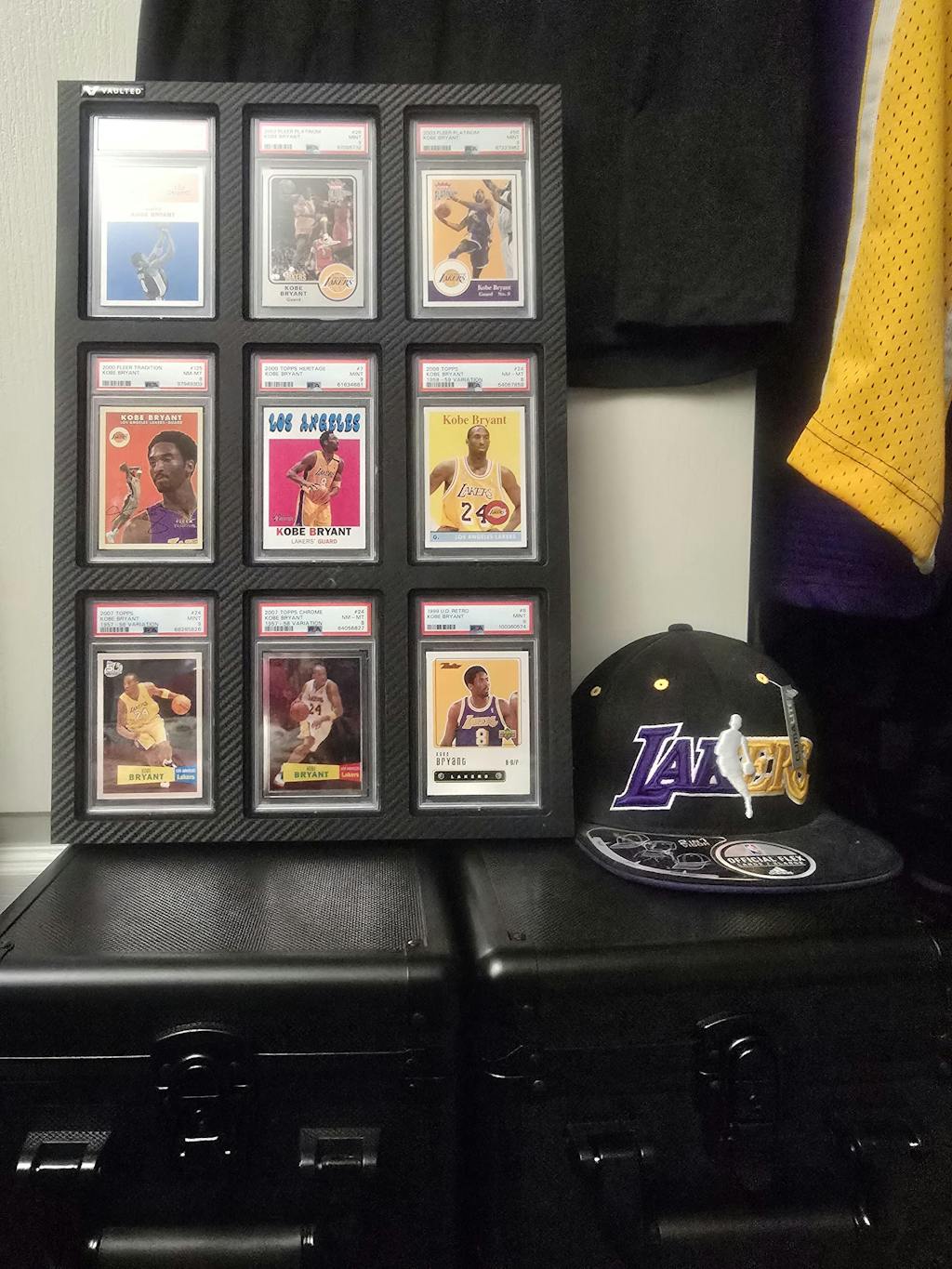 Card Display (PSA/CGC) - Trading Card Display - Vaulted®