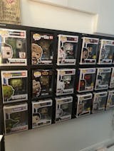 The Display Vault Air for Funko Pop! - VAULTED™