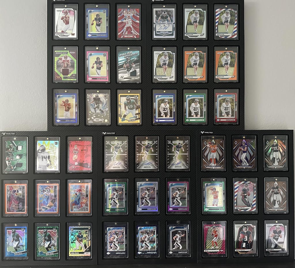 Card Display (MAG) - Trading Card Display - VAULTED™