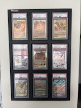 Card Display (PSA/CGC) - Trading Card Display - Vaulted®