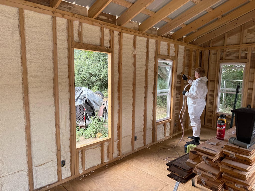 How to Insulate Existing Walls: Comprehensive Guide