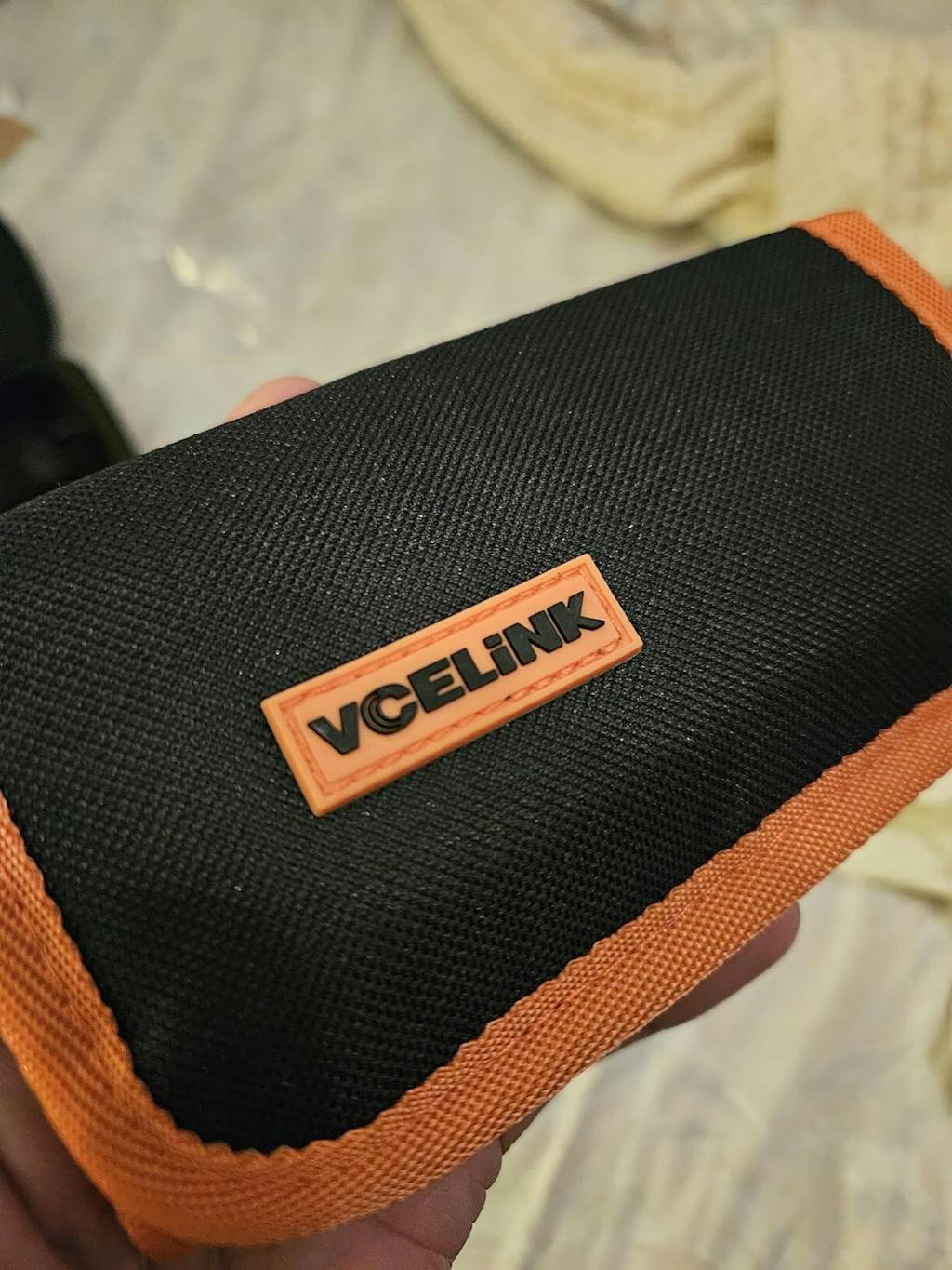 38-in-1 Screwdriver Pouch VCELINK