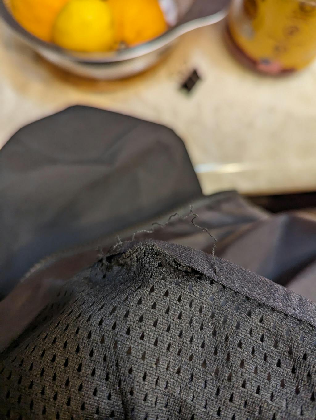 VEAR Jacket - Waterproof, Breathable, Packable