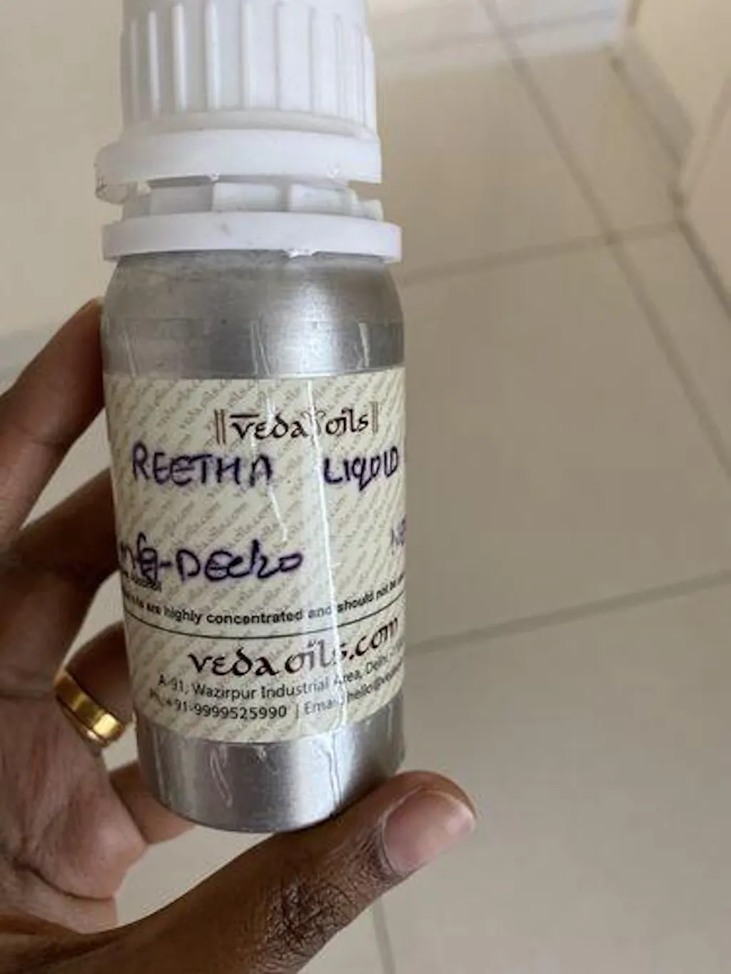 Reetha Liquid Extract - Buy Soap Nut Extract Liquid Concentrate Online ...