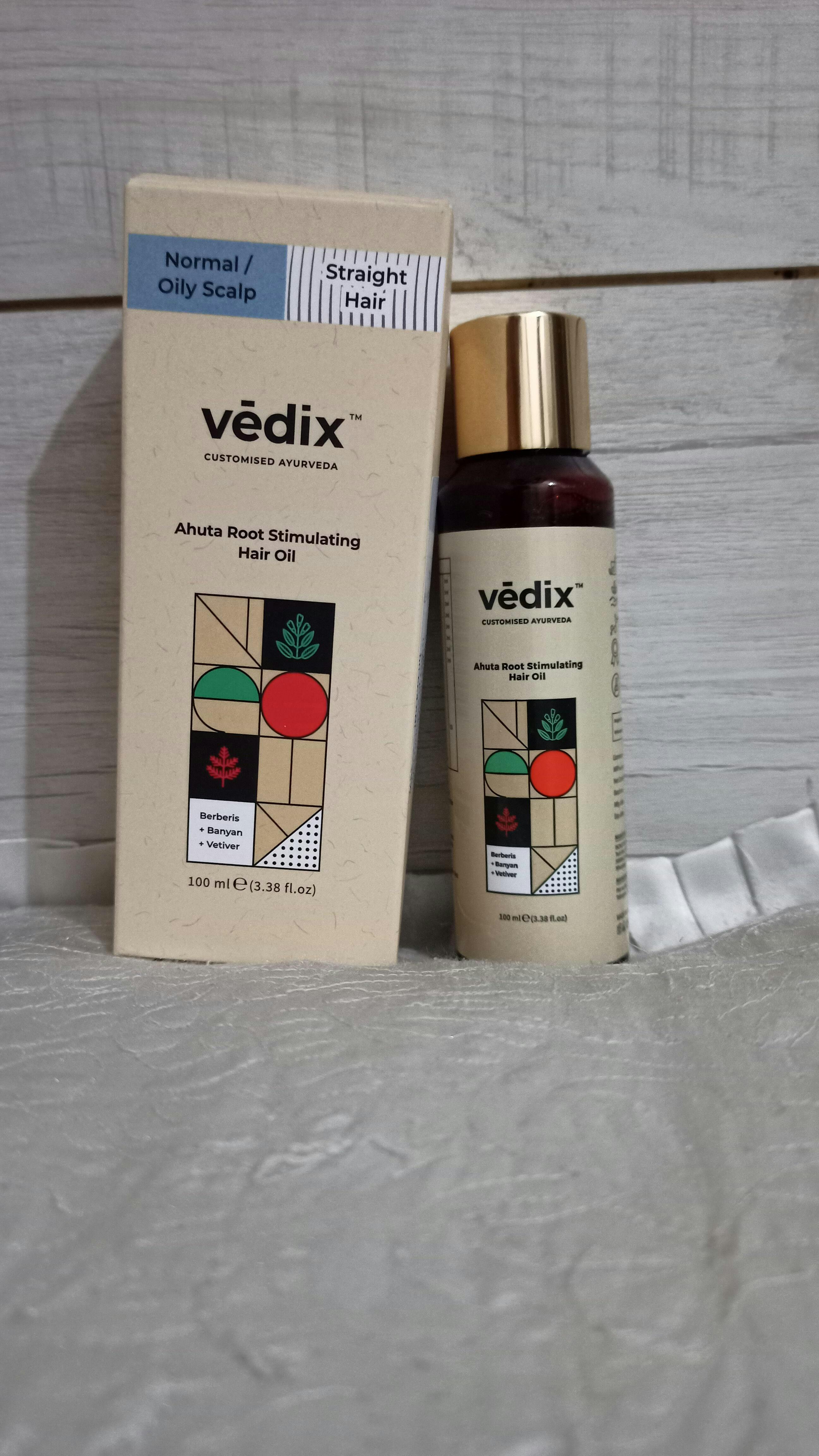 Read Genuine Reviews From Real Customers - Vedix
