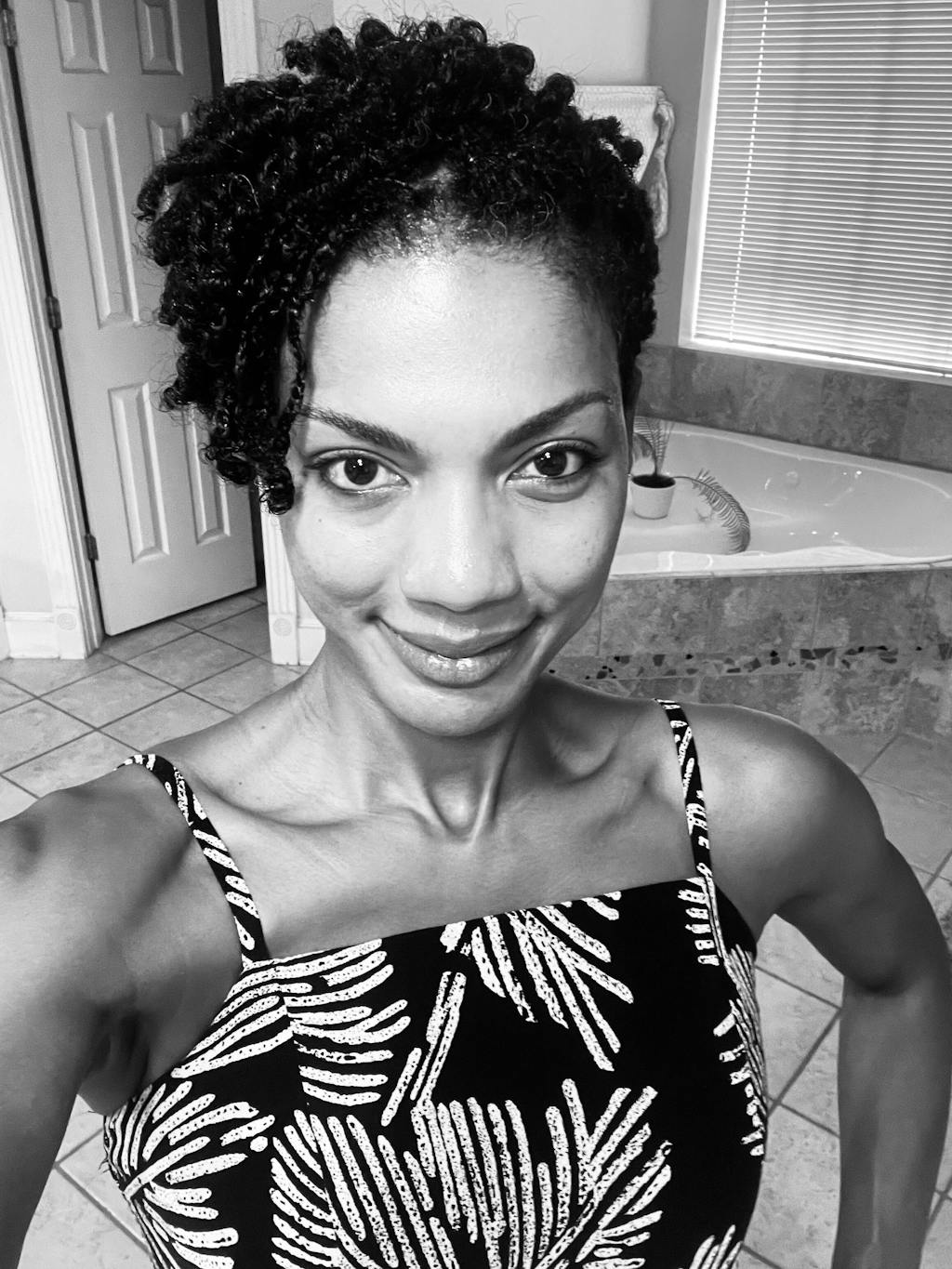 Veganic Growth™ Natural Hair Growth Oil