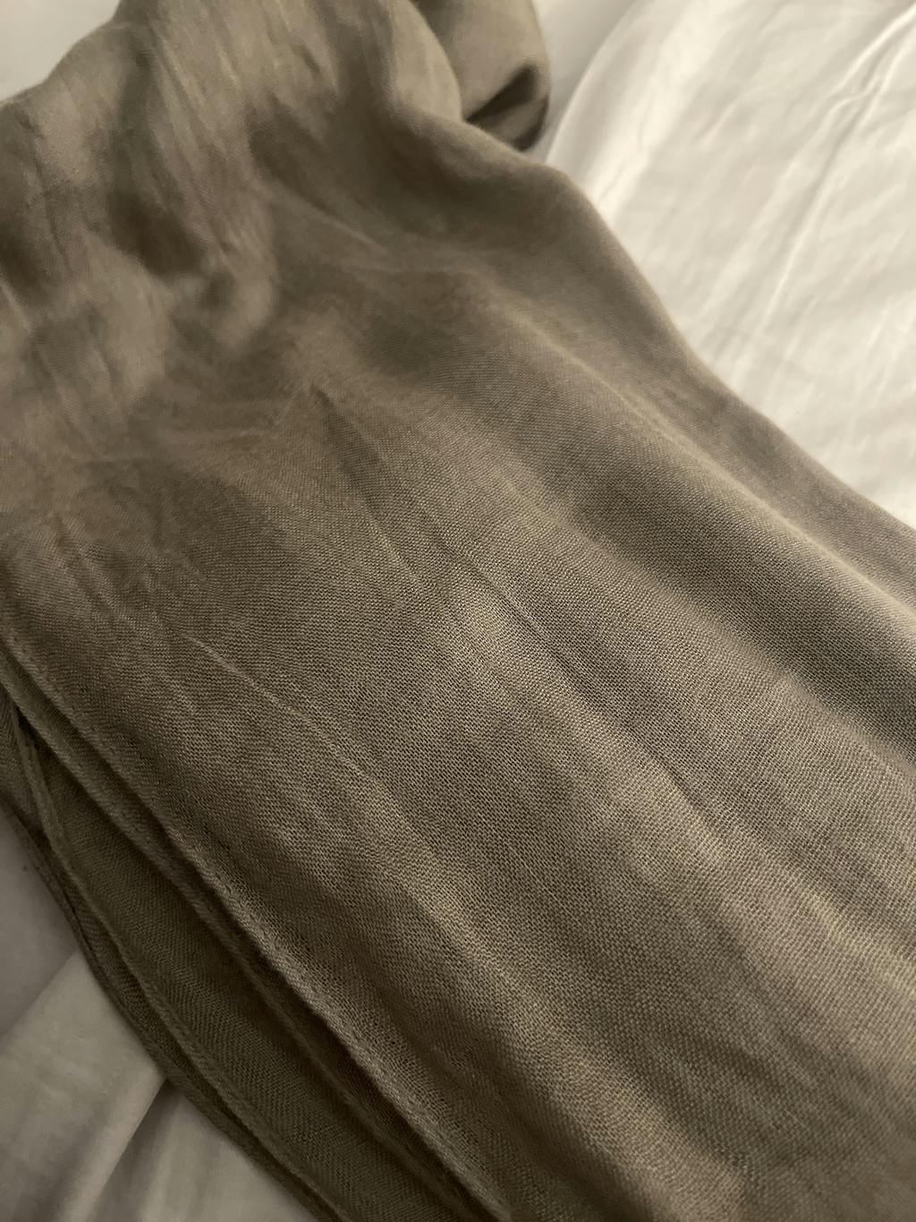 Desert Sage Hijab Online | Shop Elegant Desert Sage Hijab – Vela