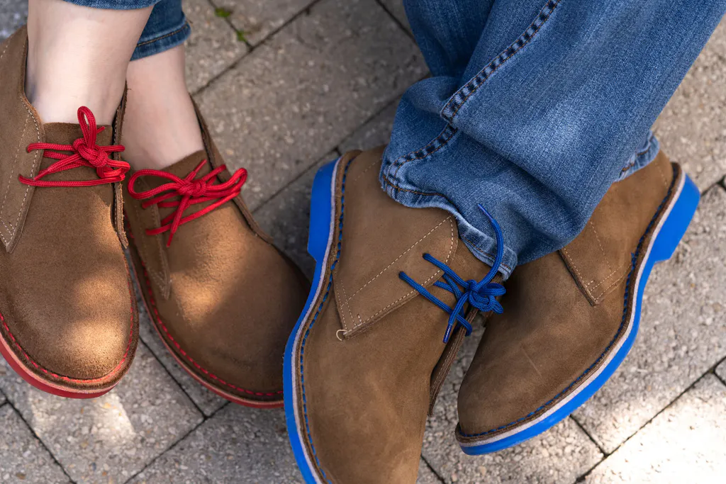 Womens Shoes - Veldskoen Shoes USA