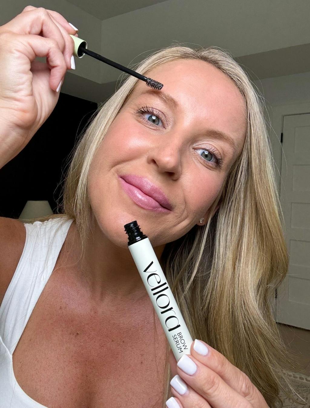 Brow Serum – Vellora