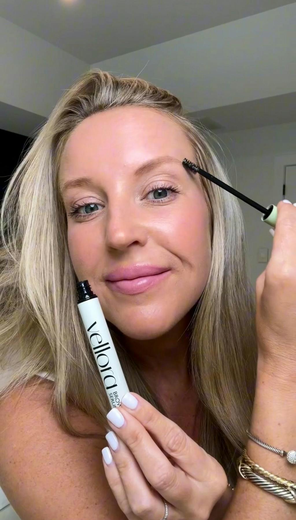 Brow Serum – Vellora