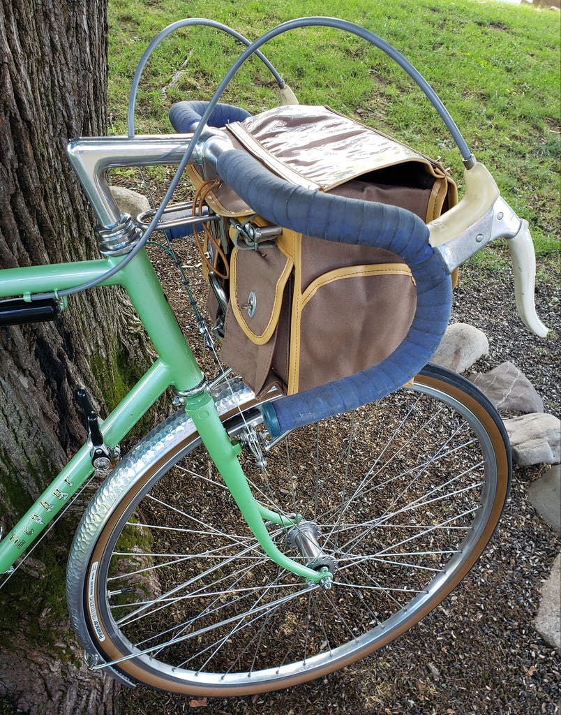 Velo Orange Decaleur Kits